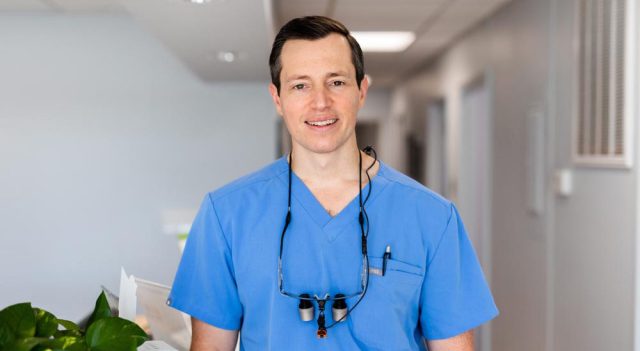 Meet the Dentist - KAC Dental