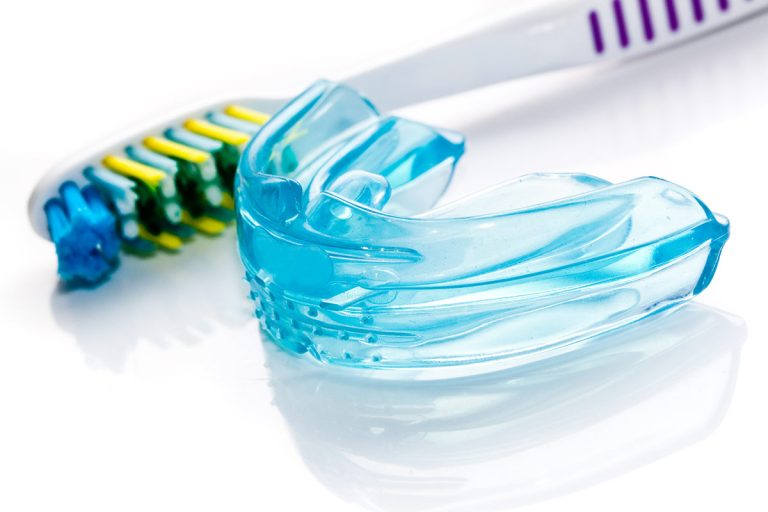 Night Guards & Sleep Apnea Devices - KAC Dental